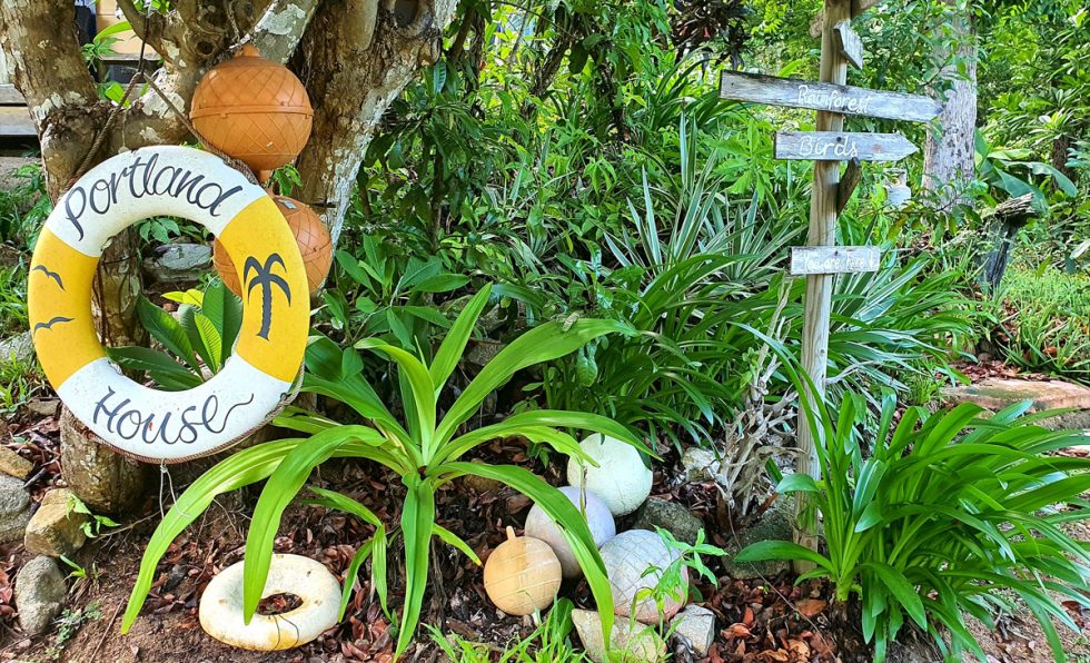 Portland Roads - Cape York Coastal Community - A Historical Site