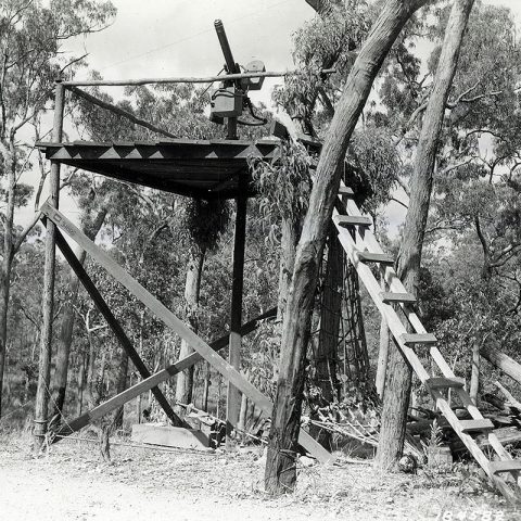 World War II - Portland Roads | Cape York Coastal Community | A ...