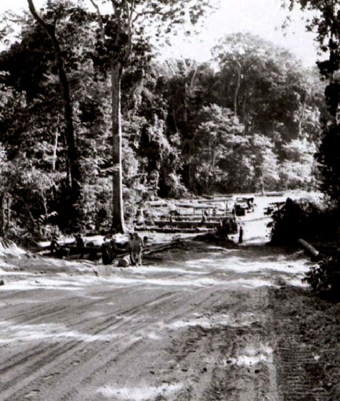 World War II - Portland Roads | Cape York Coastal Community | A ...
