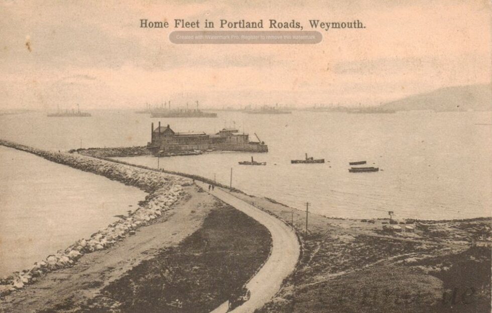 Portland Roads Historical Site - Cape York Peninsula